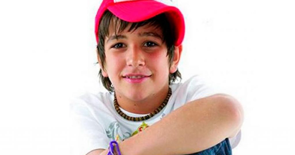 Fotos del drástico cambio que ha tenido Camilo Echeverry con el paso de ...