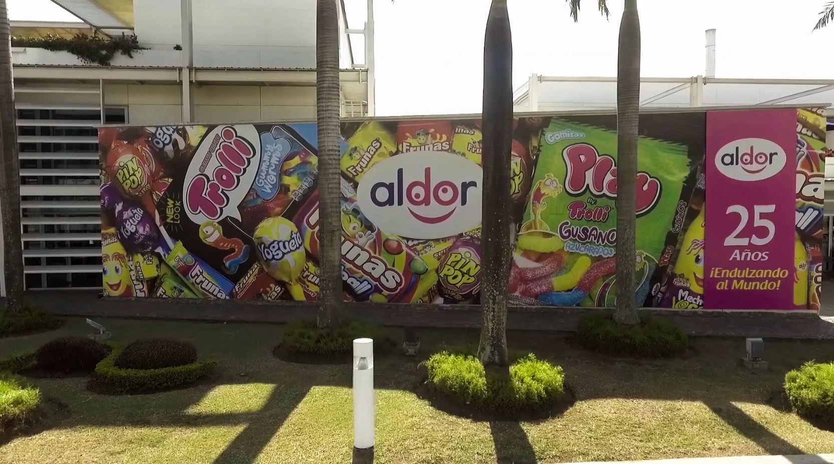 Familia del fundador de Comestibles Aldor en pleito por quién ...