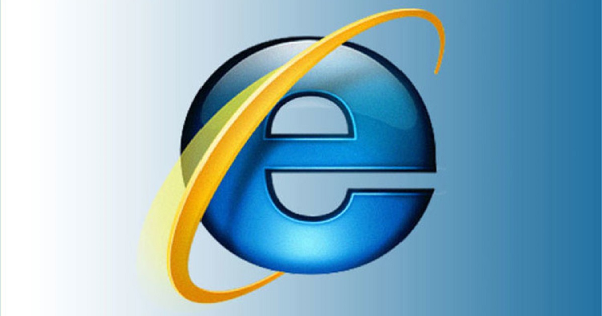 Microsoft pide al mundo que deje de usar Internet Explorer - Canal 1