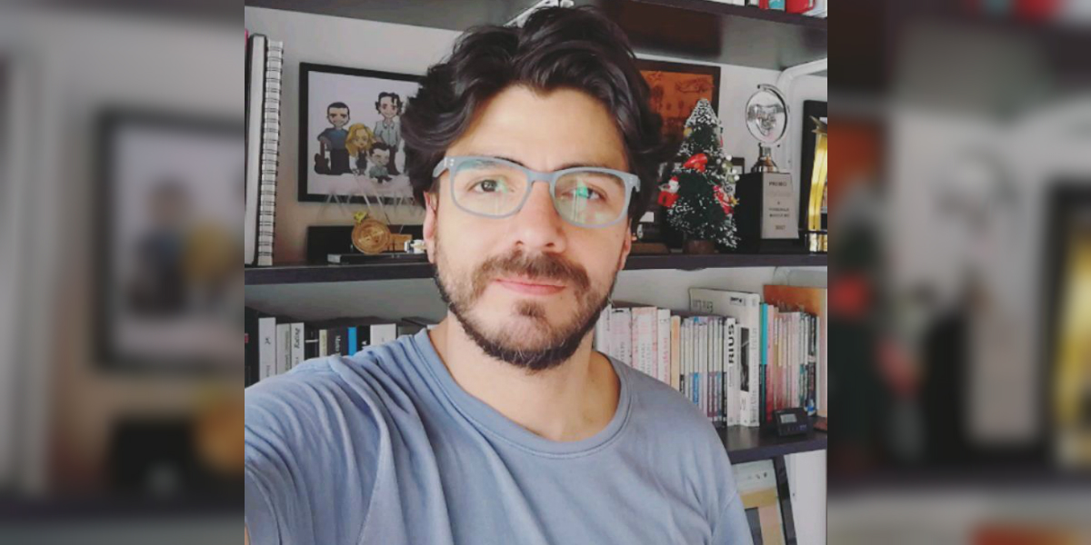 Jimmy Váquez confesó cuál ha sido el peor día de su vida - Canal 1