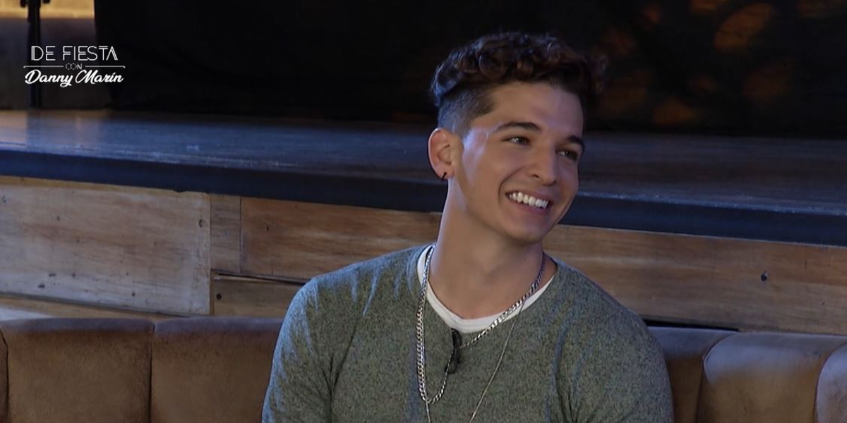 Legarda y su amor por la música, una historia que nació gracias a ...