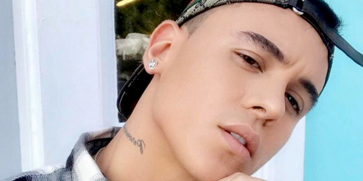 Revocan medida de aseguramiento a Kevin Roldán, acusado de presunto ...