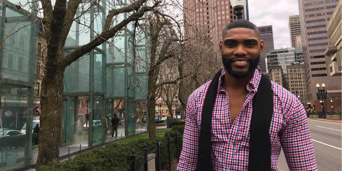 Un actor revela cómo mantiene la relación con sus dos esposas - Canal 1