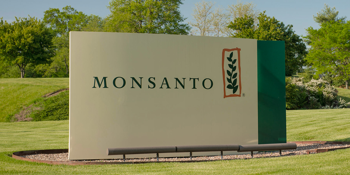 Monsanto condenado a pagar USD 81 millones por su herbicida Roundup que ...