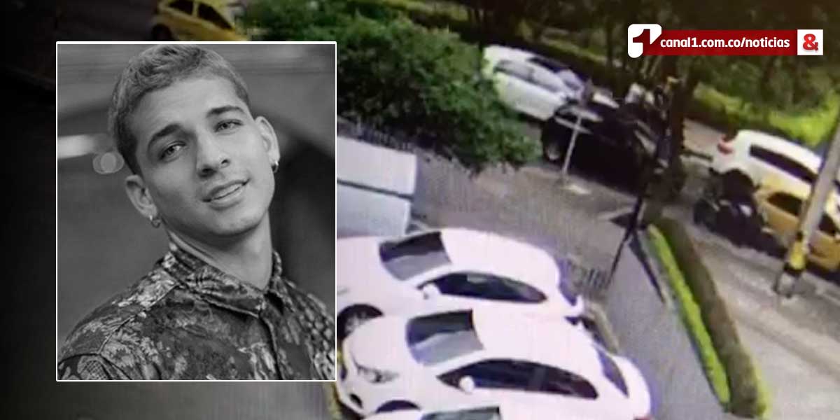 Fiscalía solicitó preclusión al escolta del caso Legarda - Canal 1