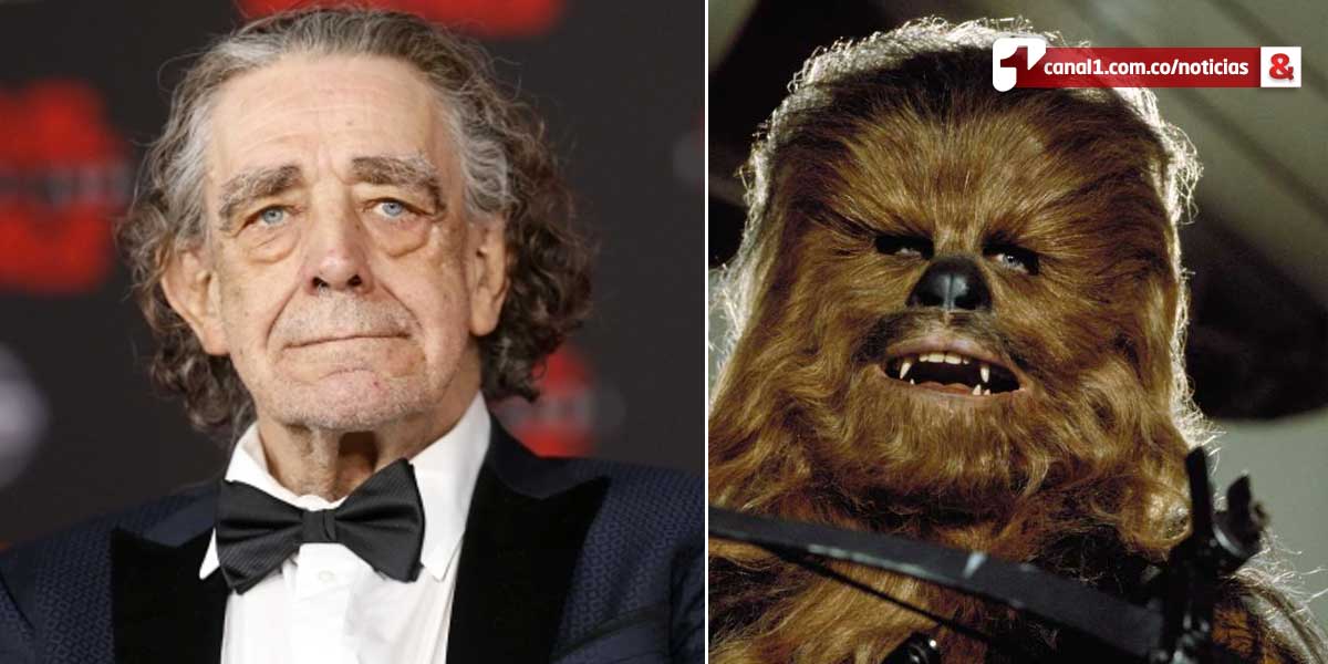 Fallece Peter Mayhew, el actor que interpretó a Chewbacca en Star Wars ...