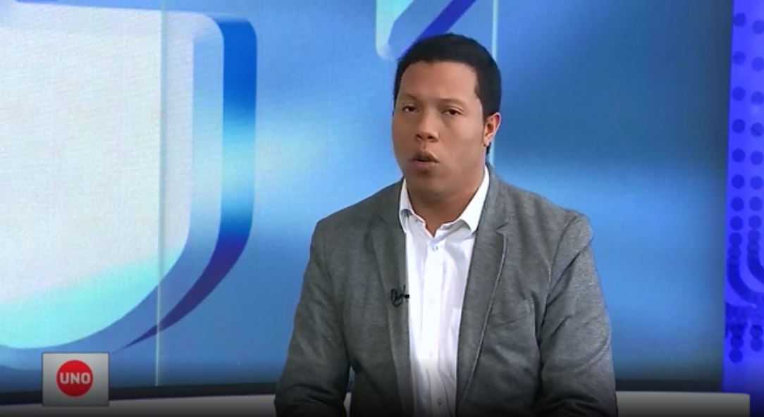 Luego de la serie, ¿qué viene para el caso Colmenares? - Canal 1