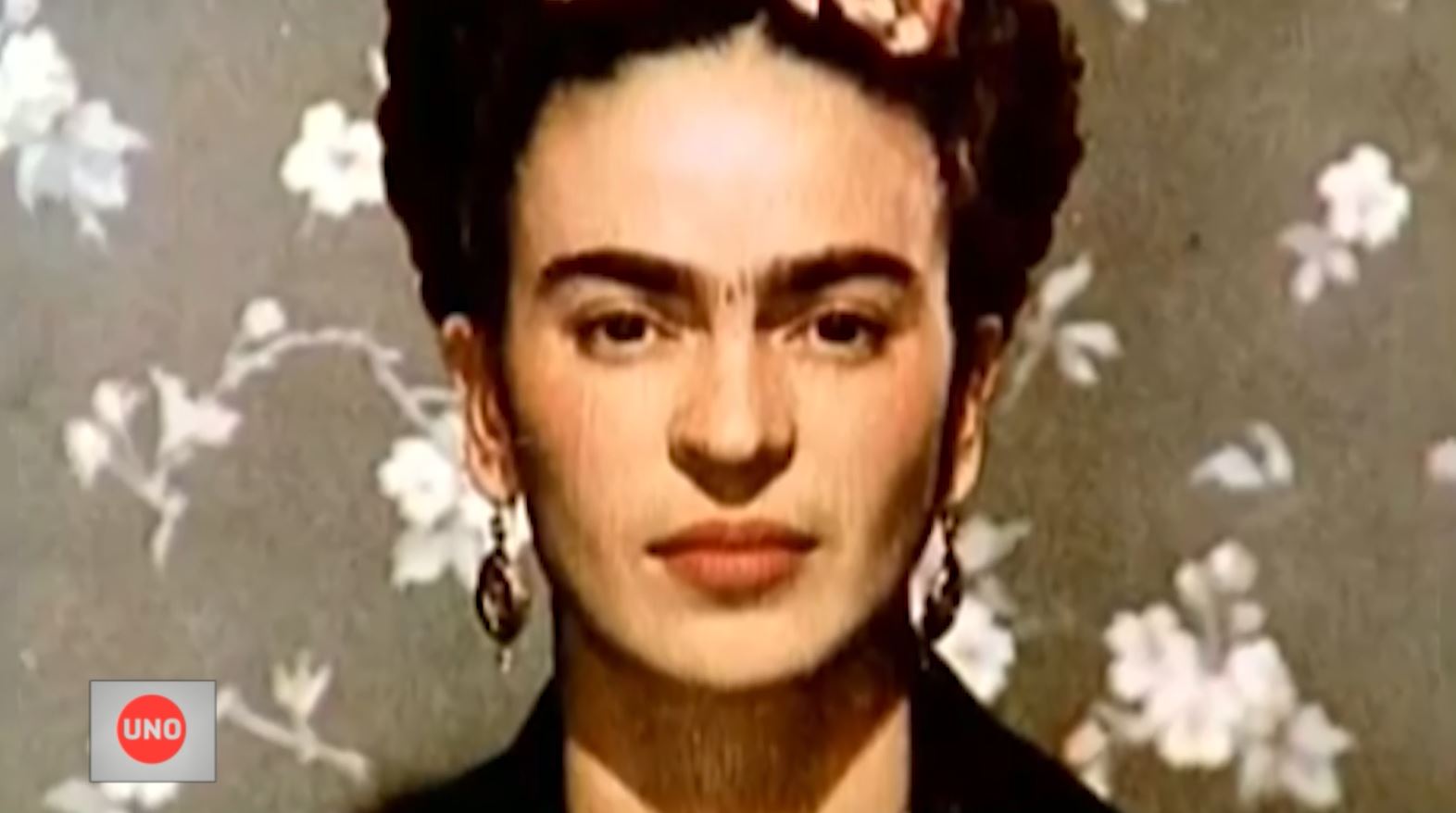 Audio de poema con la voz de Frida Kahlo era en realidad de una actriz ...