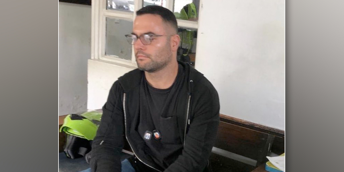 Capturado alias Clemente, nuevo jefe de la estructura criminal 'La ...