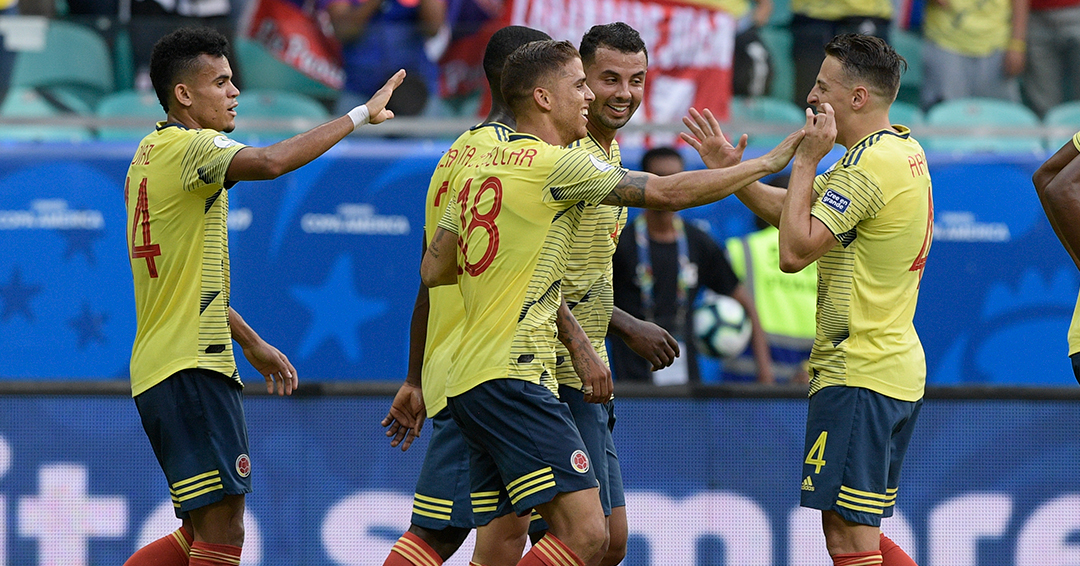 Final de la Copa América 2020 se jugará en Barranquilla - Canal 1