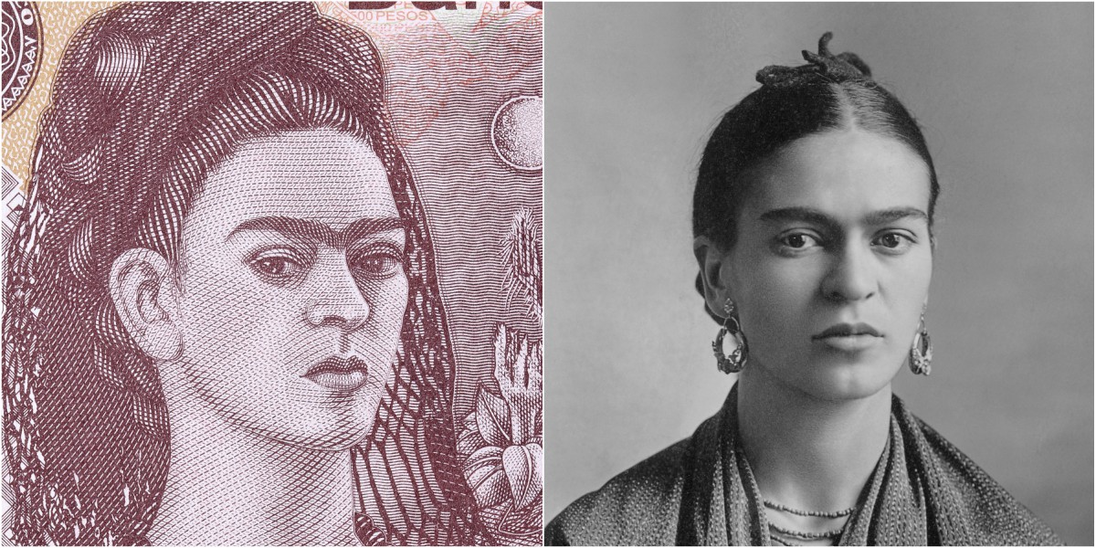 ¿Apareció un audio con la voz de Frida Kahlo por primera vez? - Canal 1