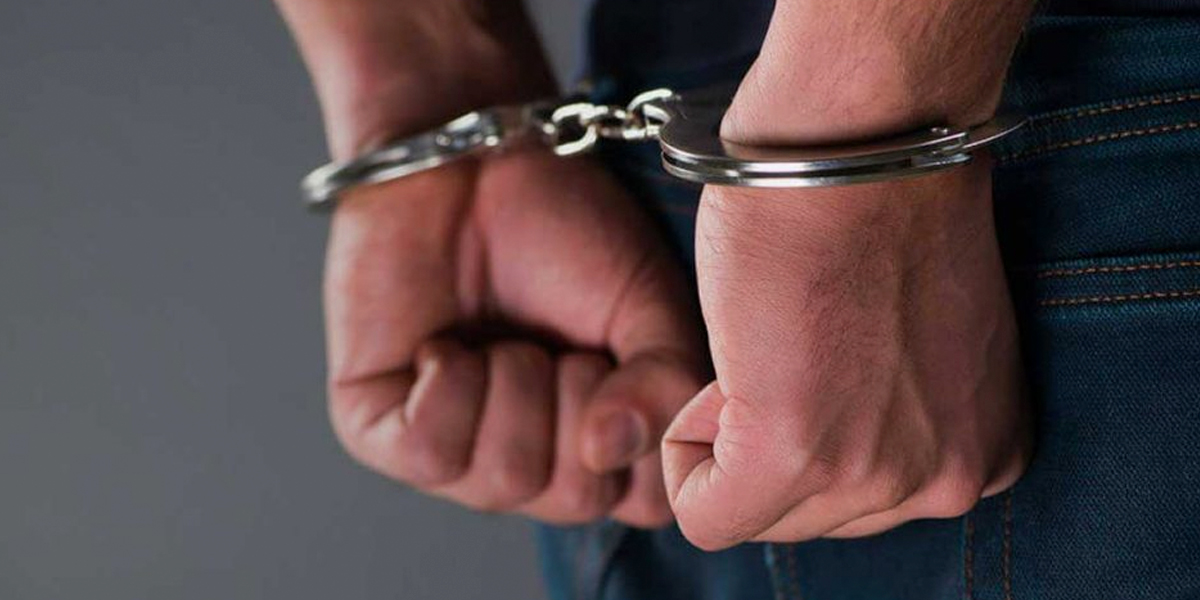 Capturan en Brasil a narcotraficante colombiano buscado por Interpol ... Capturan en Brasil a narcotraficante colombiano buscado por Interpol ...