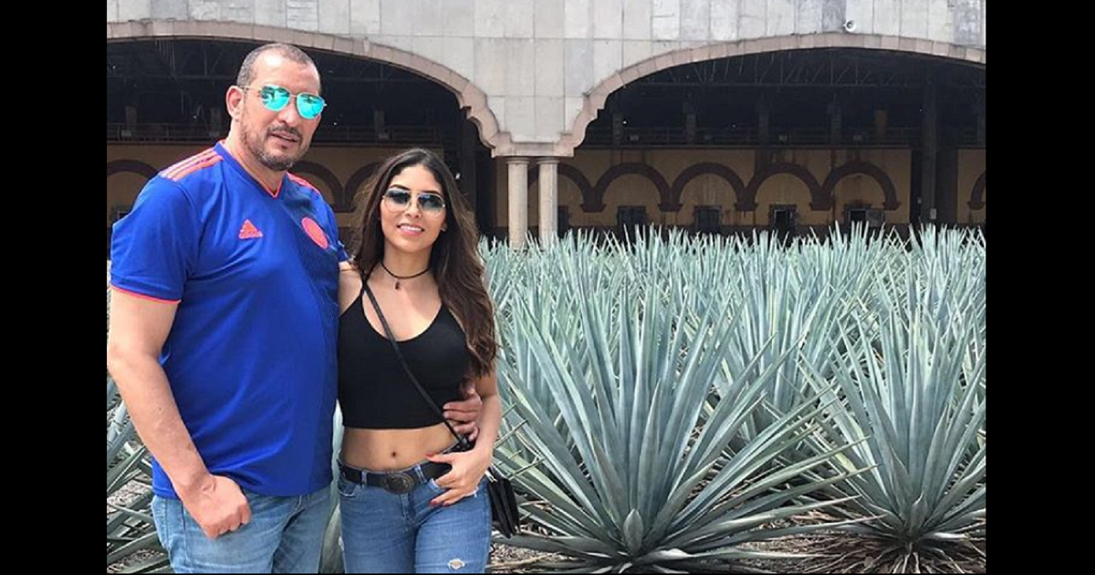 El secreto para la eterna juventud del ‘flaco’ Solórzano - Canal 1