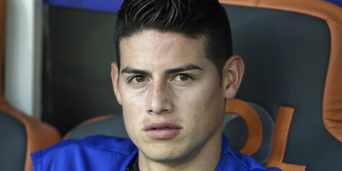 James sería obligado a jugar en este equipo - Canal 1