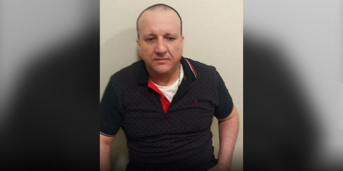 El exjefe paramilitar alias Macaco rindió indagatoria ante la Fiscalía ...