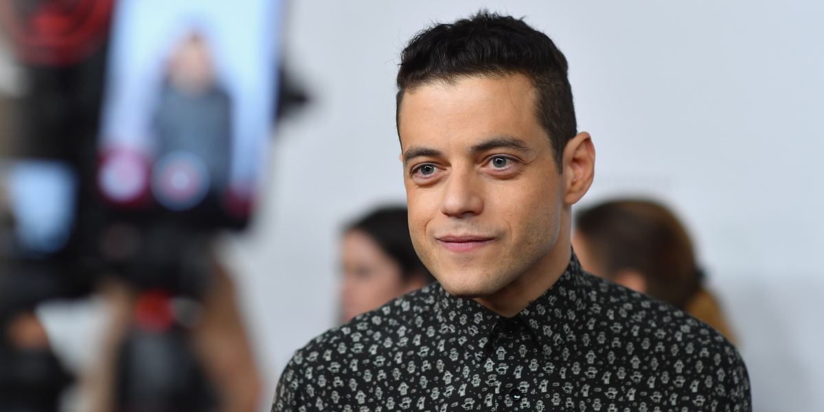 La condición de Rami Malek para ser el malo en película de James Bond ...