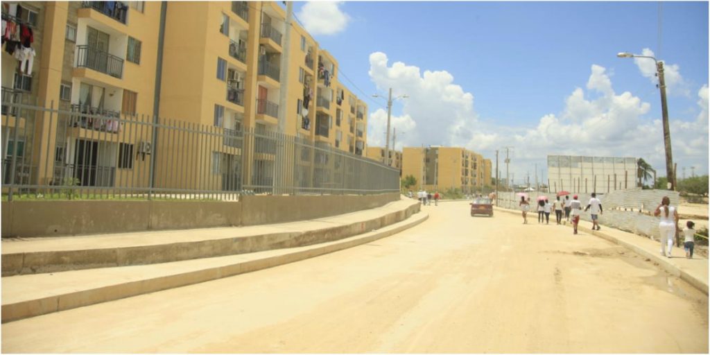 Así ha sido la transformación del municipio de Soledad, Atlántico - Canal 1