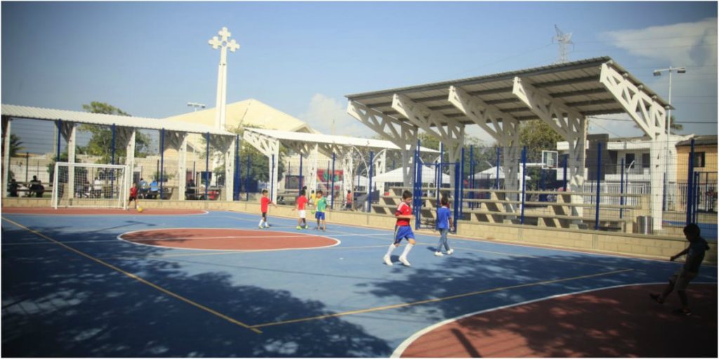 Así ha sido la transformación del municipio de Soledad, Atlántico - Canal 1