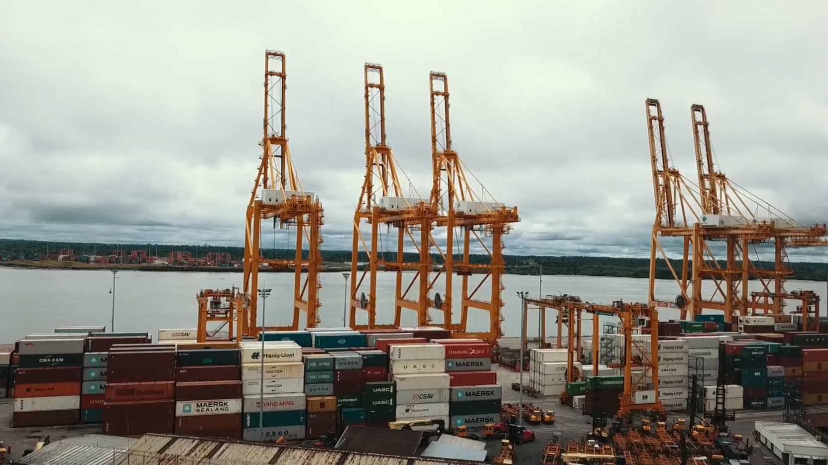 Anif asegura que Colombia es una “economía encajonada” - Canal 1