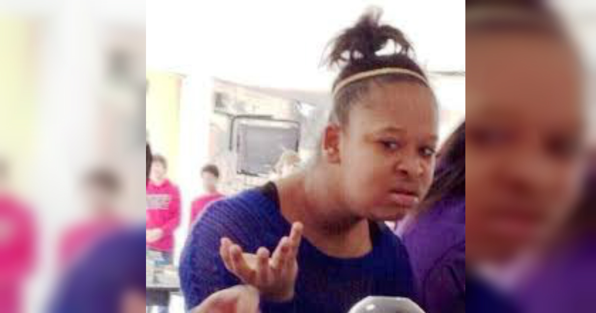 Así luce ahora la mujer del famoso meme de ‘Osea Reatciona’ - Canal 1