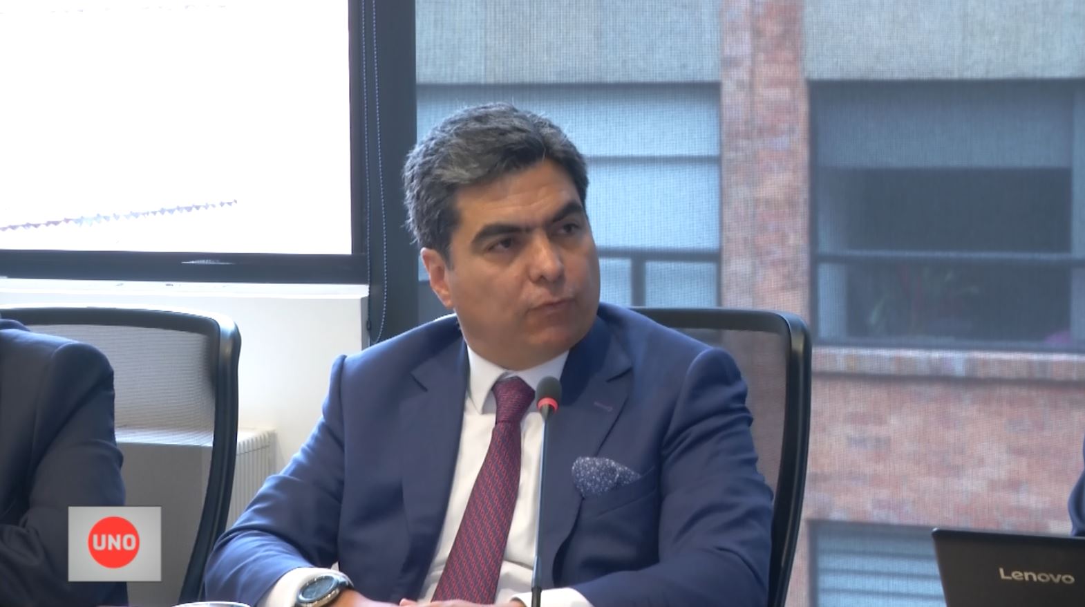 Top Secret: El abogado Ángel Castañeda y su inconformidad con la prensa ...