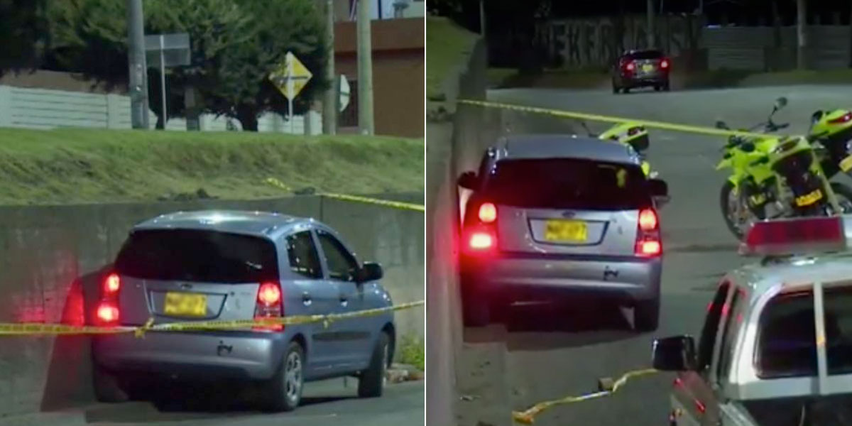 Asesinan a conductor de Beat tras fuerte discusión por el valor de la ...