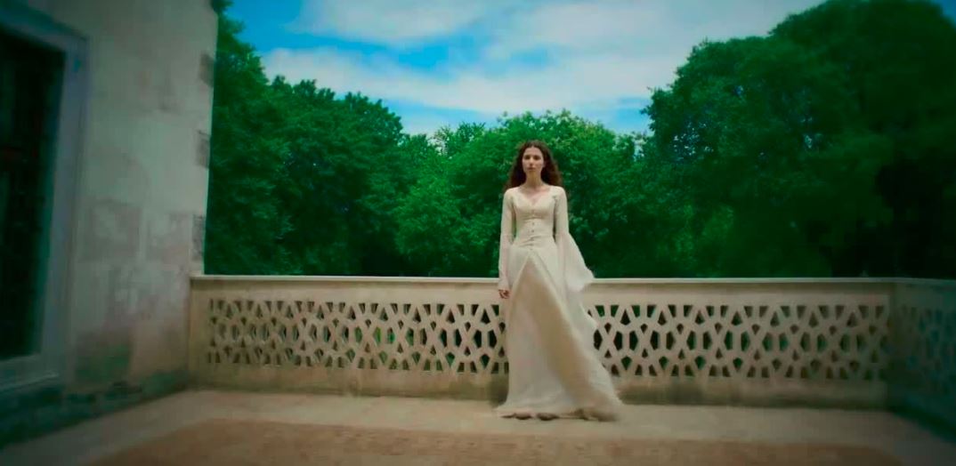 El fatídico final de la Sultana Hatice en la teleserie El Sultán - Canal 1