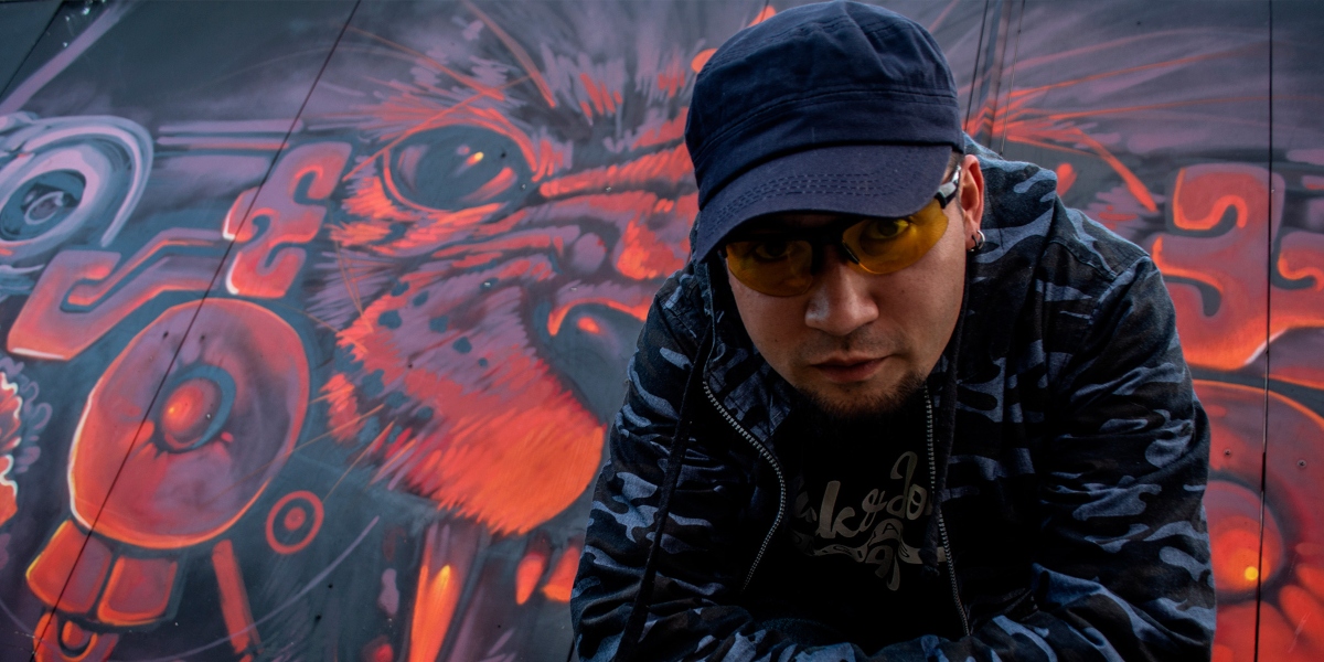 El rapero colombiano ‘Ciudadano Z’ estrena su disco ‘Metamorfismo ...