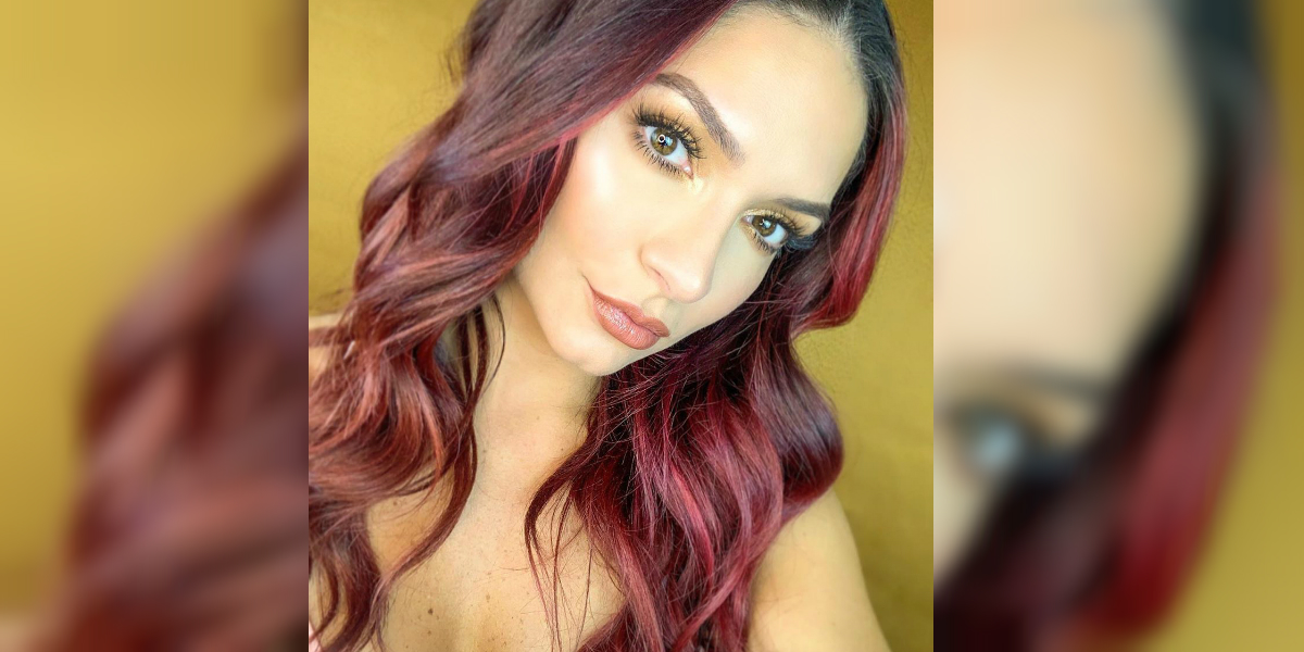 La actriz Kimberly Reyes debutará como cantante - Canal 1