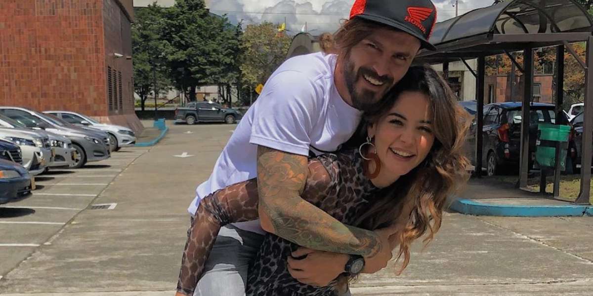 (Video) Maleja Restrepo confesó la aventura sexual que tuvo con Tatán ...