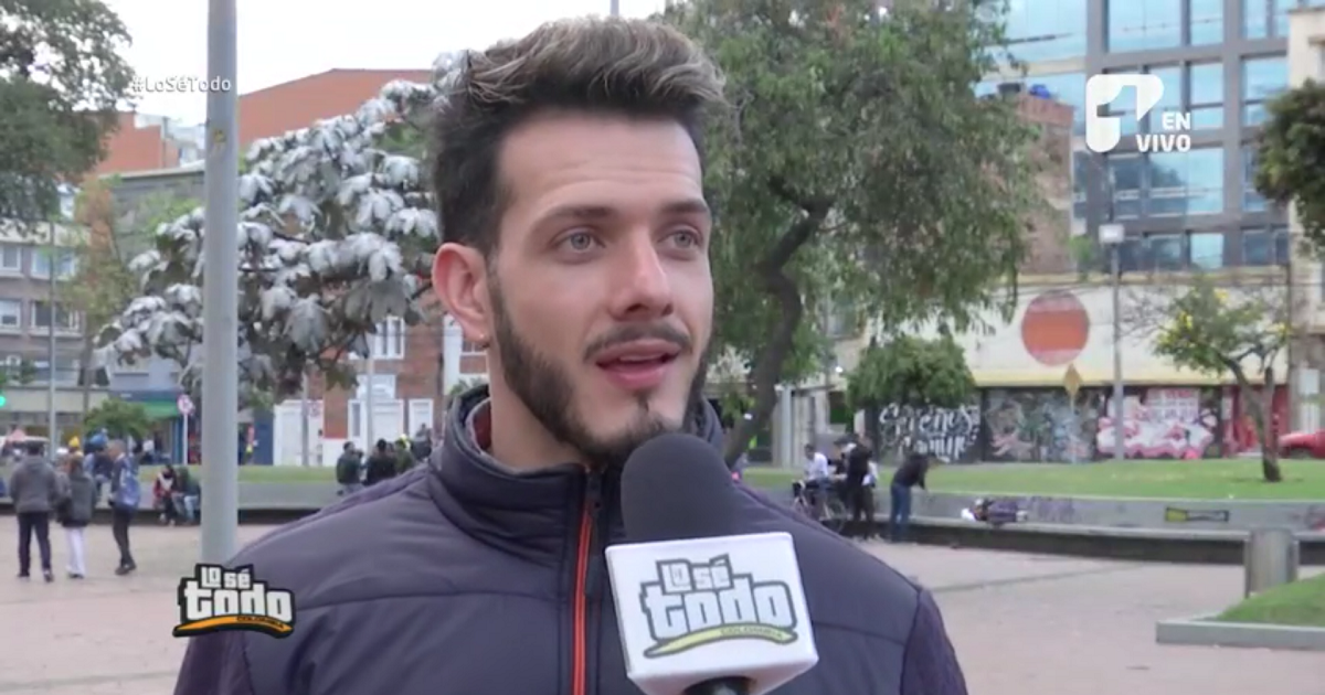 “Confié en ellos y me dieron la puñalada por la espalda”: Dorian - Canal 1