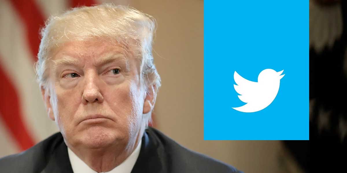 Trump trina en español en contra de los inmigrantes ilegales - Canal 1