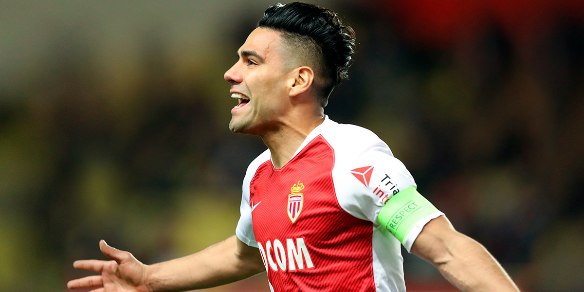 La emotiva despedida que le hizo el AS Monaco al Tigre 'Falcao' - Canal 1