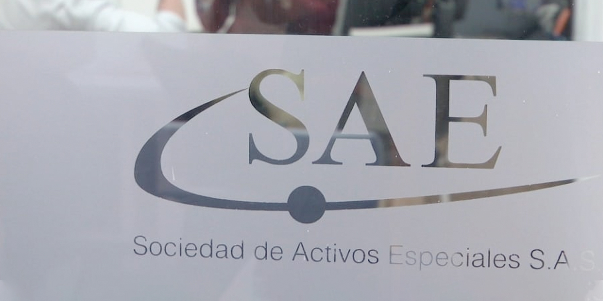 La SAE abre convocatoria para encontrar administradores de bienes en ...