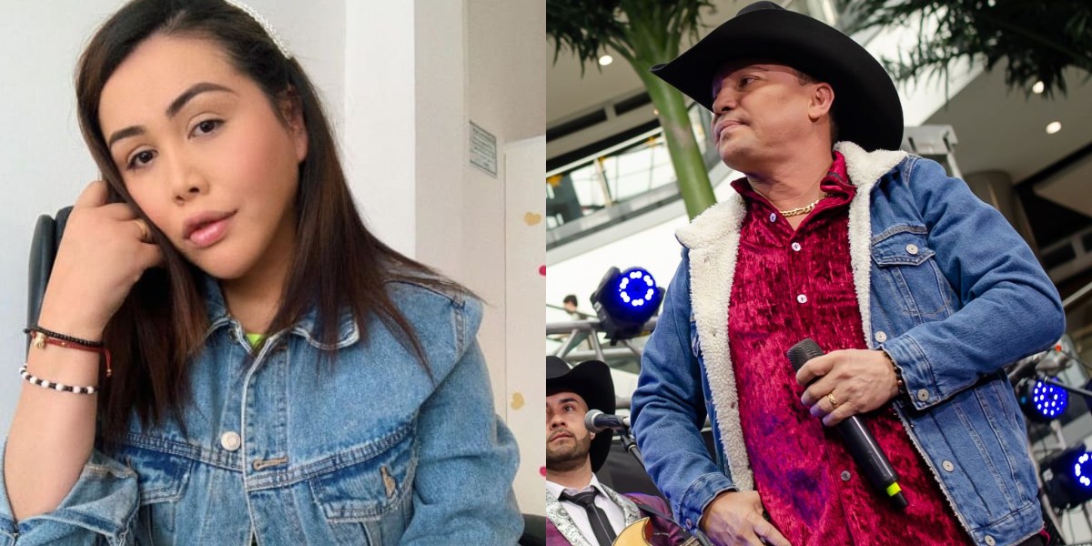 Giovanny Ayala contó qué ocurrió con Yina Calderón y cómo están hoy en ...