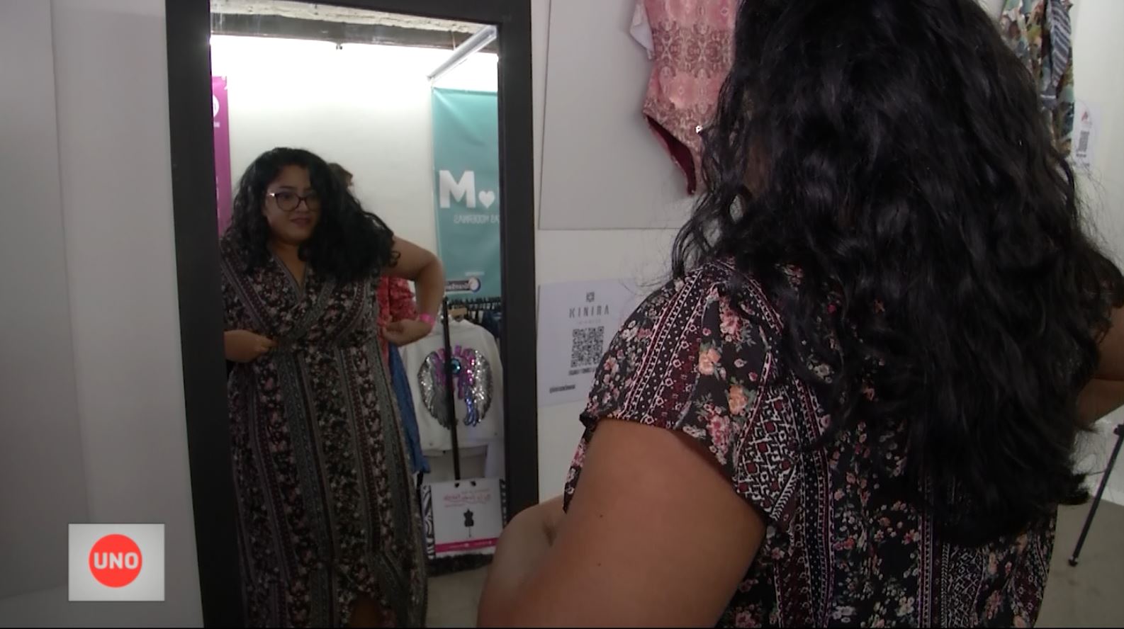 La primera feria de moda y estilo exclusiva de mujeres plus size en ...