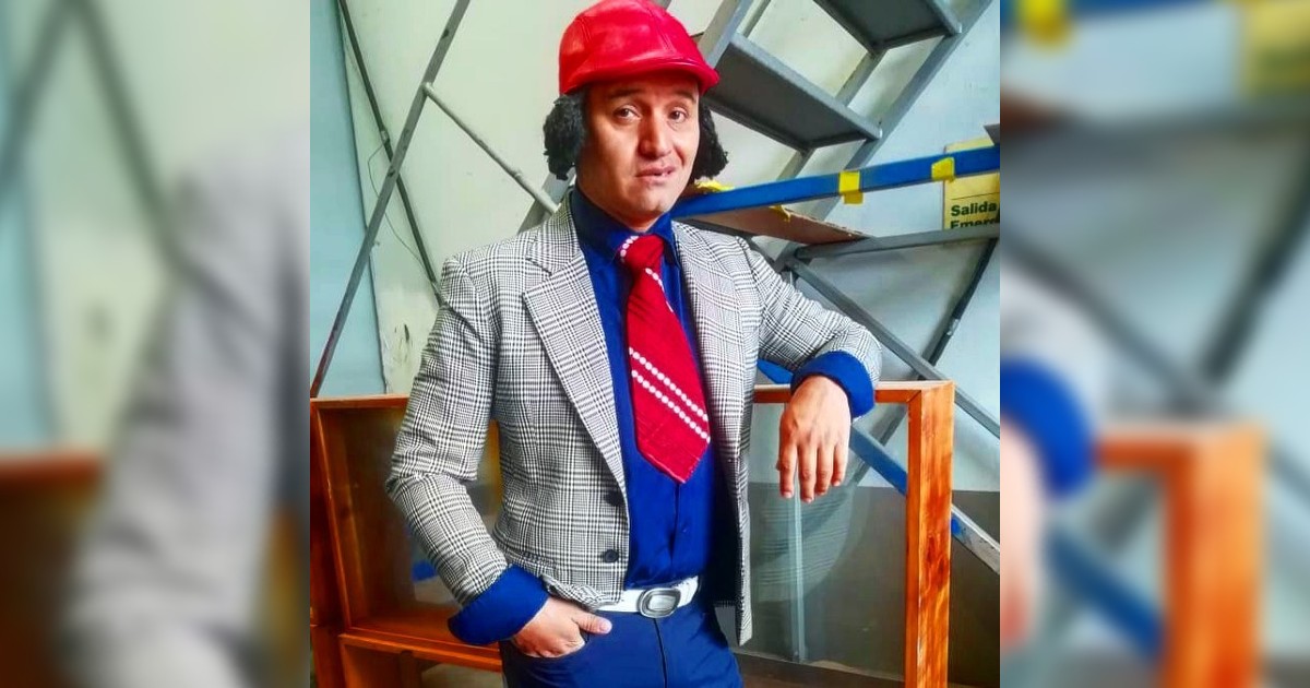 Hassam revela nuevo paso en su proceso contra el cáncer - Canal 1