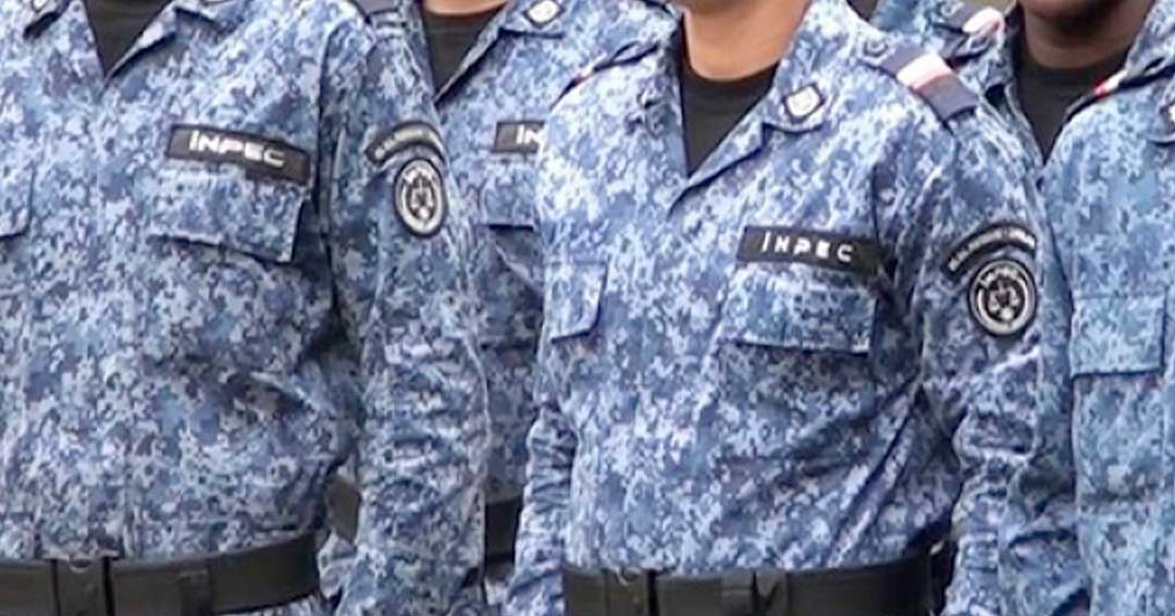 INPEC lanza oferta de empleo para cubrir 1.600 vacantes - Canal 1