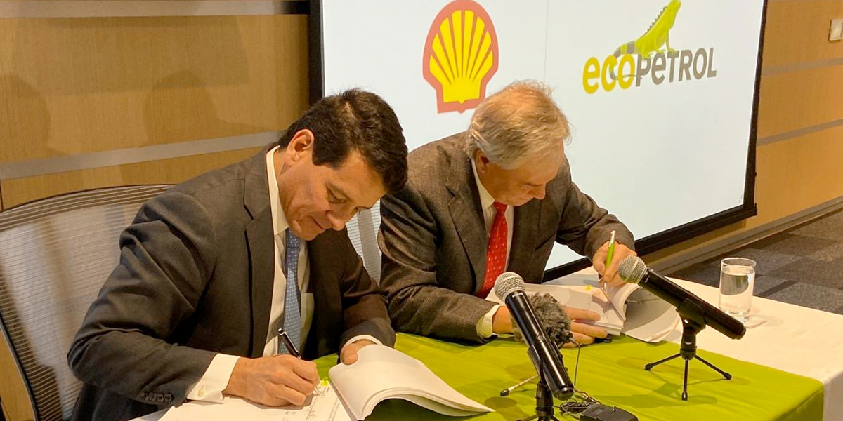 Ecopetrol adquiere importante participación en descubrimiento de crudo en Brasil - Canal 1