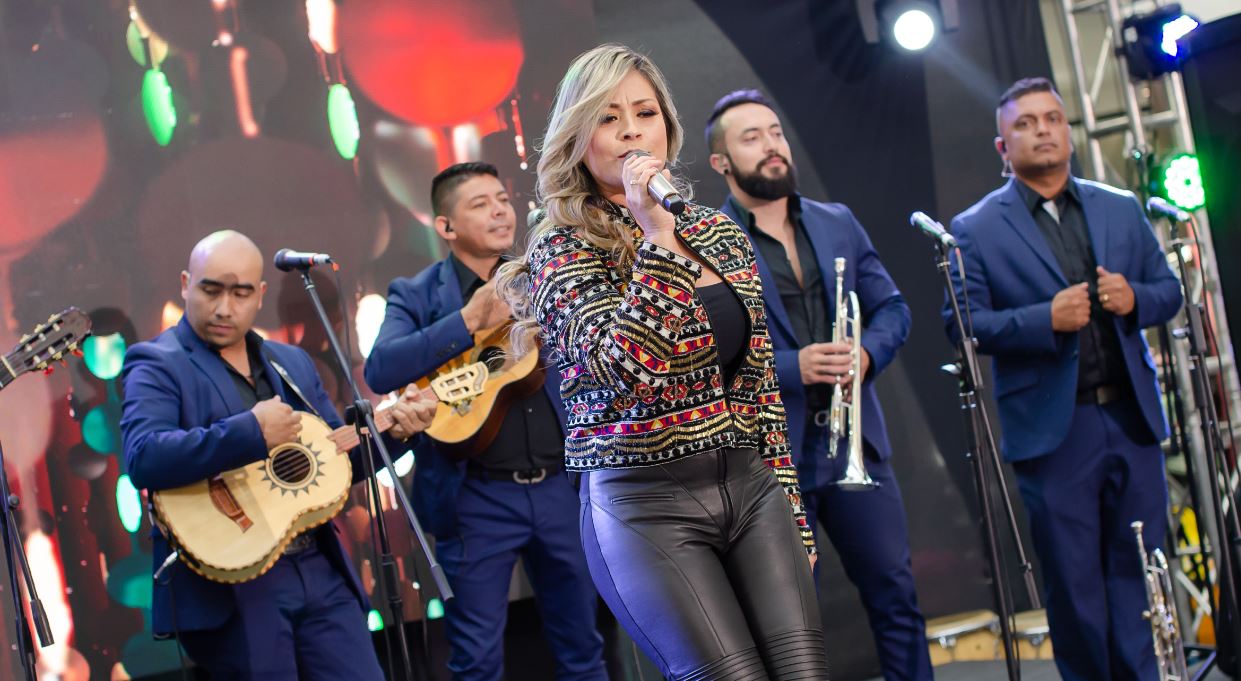 ¿Machista? Exmanager de Francy la despidió porque ella quedó embarazada ...