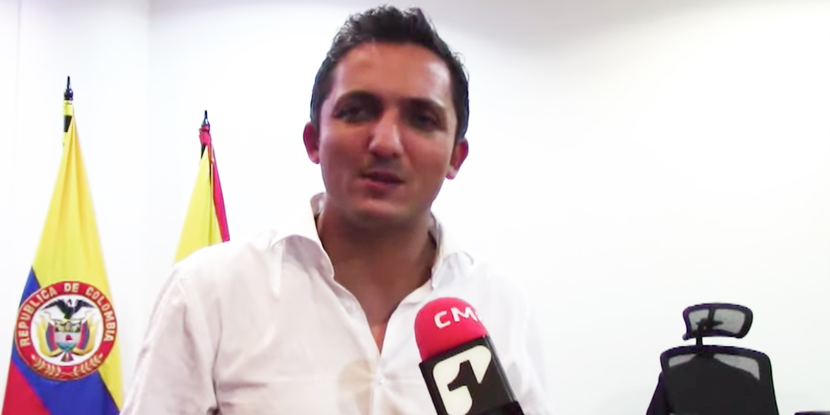 ¿Quién es el hombre que origina tanto afecto popular en la ciudad que ...