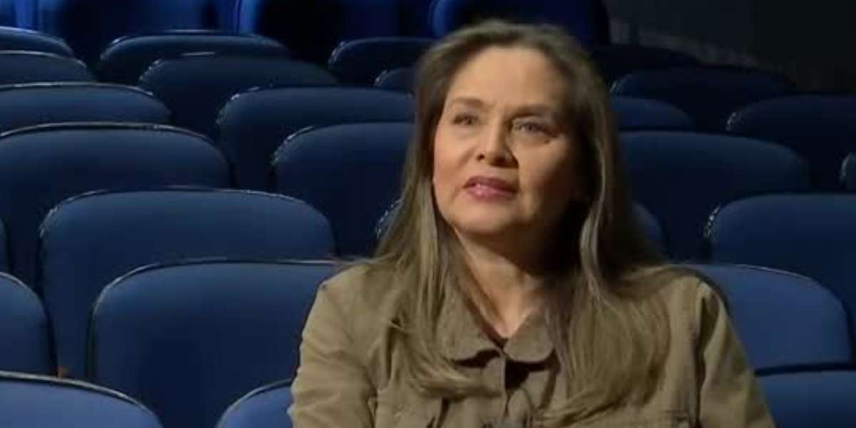 Lucero Cortés vuelve a la actuación después de su condena - Canal 1