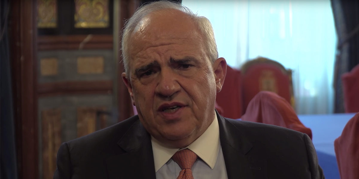 Samper dice que Colombia interfiere en elecciones de Ecuador ...