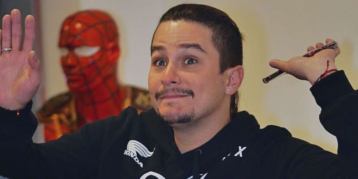 Sebastián Vega confiesa por que publicó un video desnudo - Canal 1