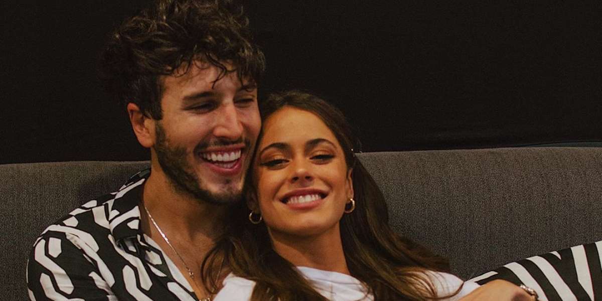Mamá de Sebastián Yatra, por fin, revela lo que piensa de Tini - Canal 1