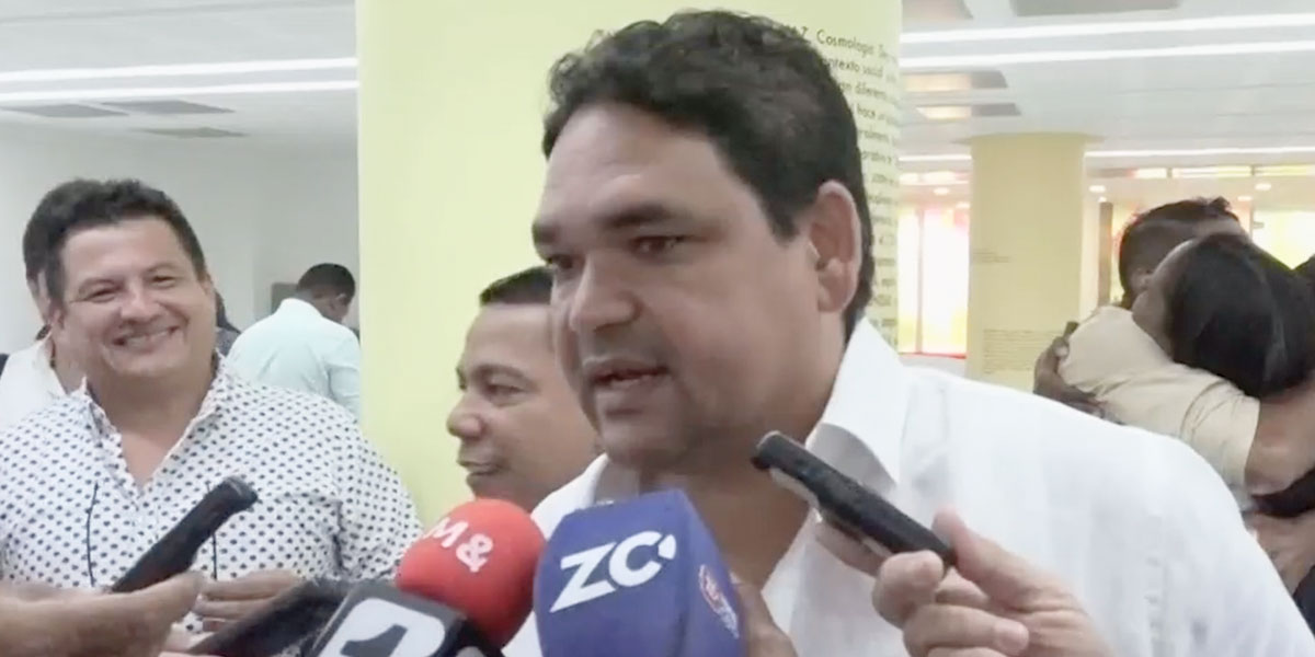 Por un voto de diferencia, Evaristo Olivero es el nuevo alcalde de ...