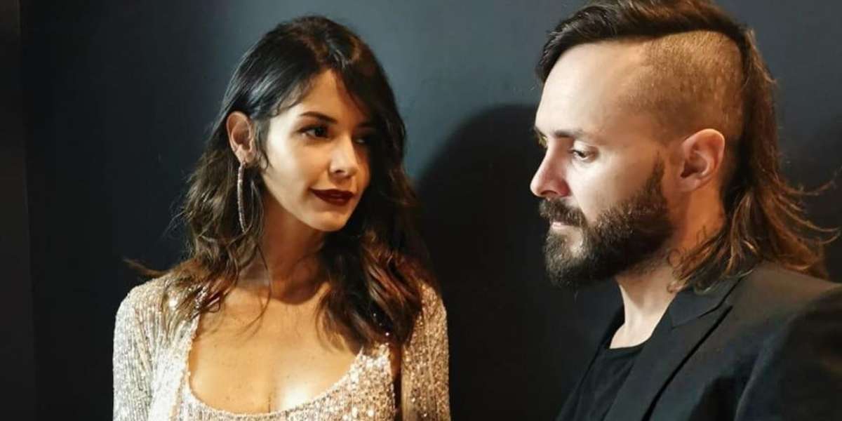 Maleja Restrepo confiesa cuál es la parte del cuerpo de Tatán Mejía que ...