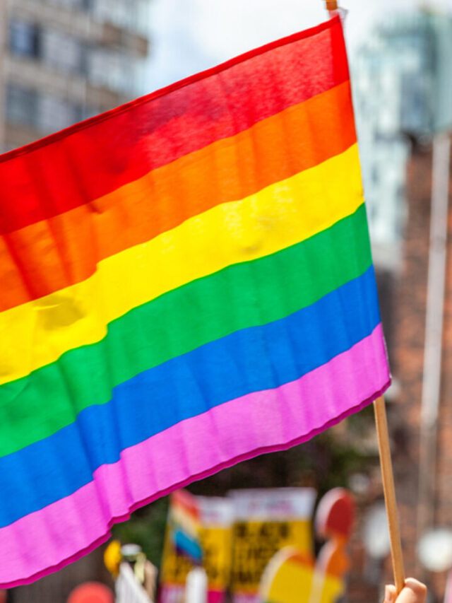 Aumentan Casos De Violencia Contra La Población Lgbti En Colombia Van