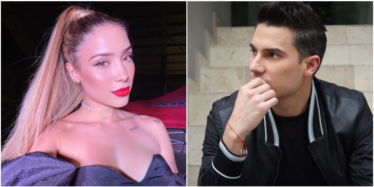 ¿Enamorado de Luisa o de sus seguidores? Pipe Bueno estalló, con madrazo incluido, tras esta ...