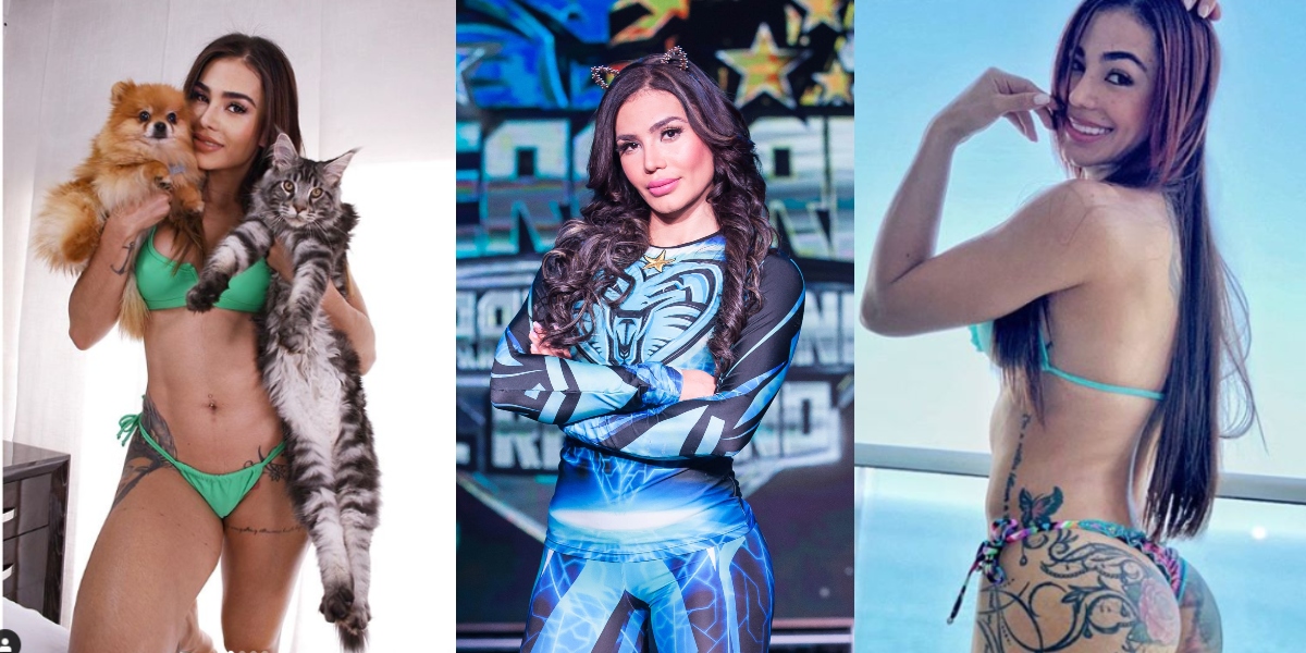 Karoline Rodriguez's Instagram, Twitter & Facebook on IDCrawl